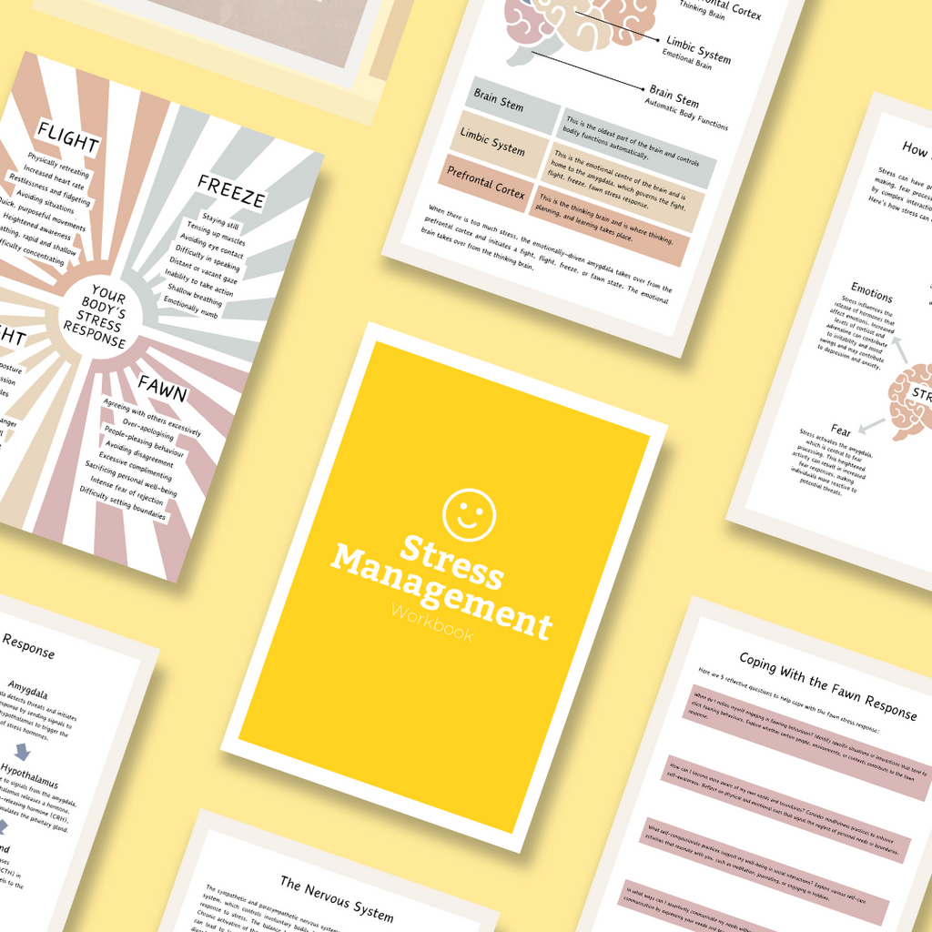 The Digital Mental Health Toolset – Wellness & Mindset