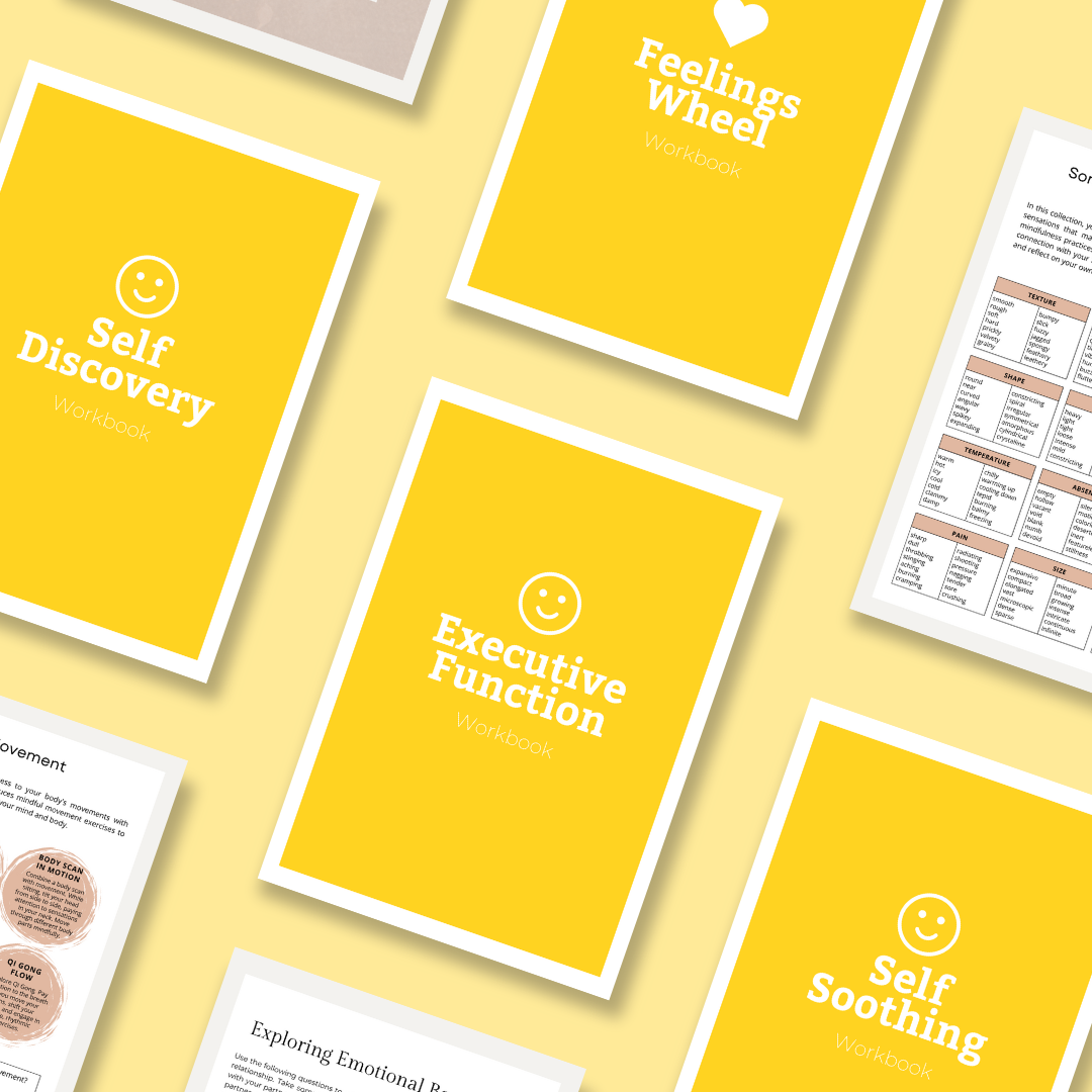 The Digital Mental Health Toolset – Wellness & Mindset