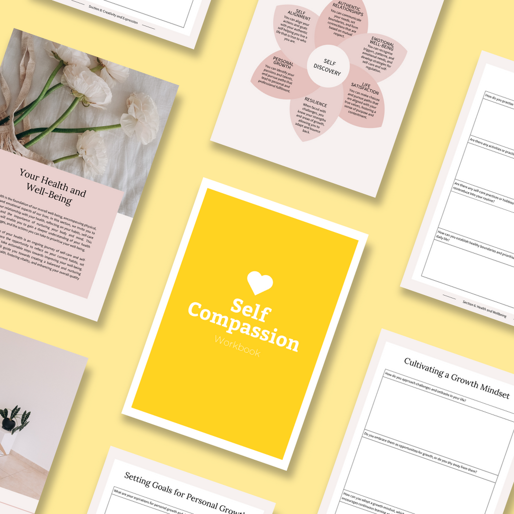 The Digital Mental Health Toolset – Wellness & Mindset