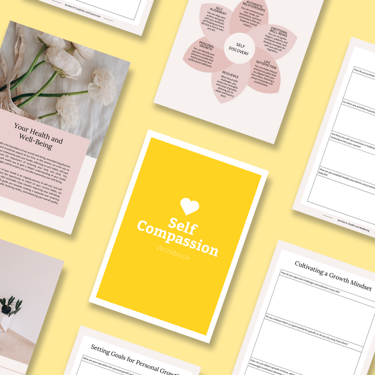 The Digital Mental Health Toolset – Wellness & Mindset